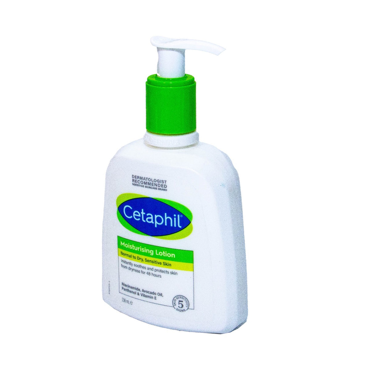 Cetaphil Moisturizing Lotion — Hospital Warehouse Kenya
