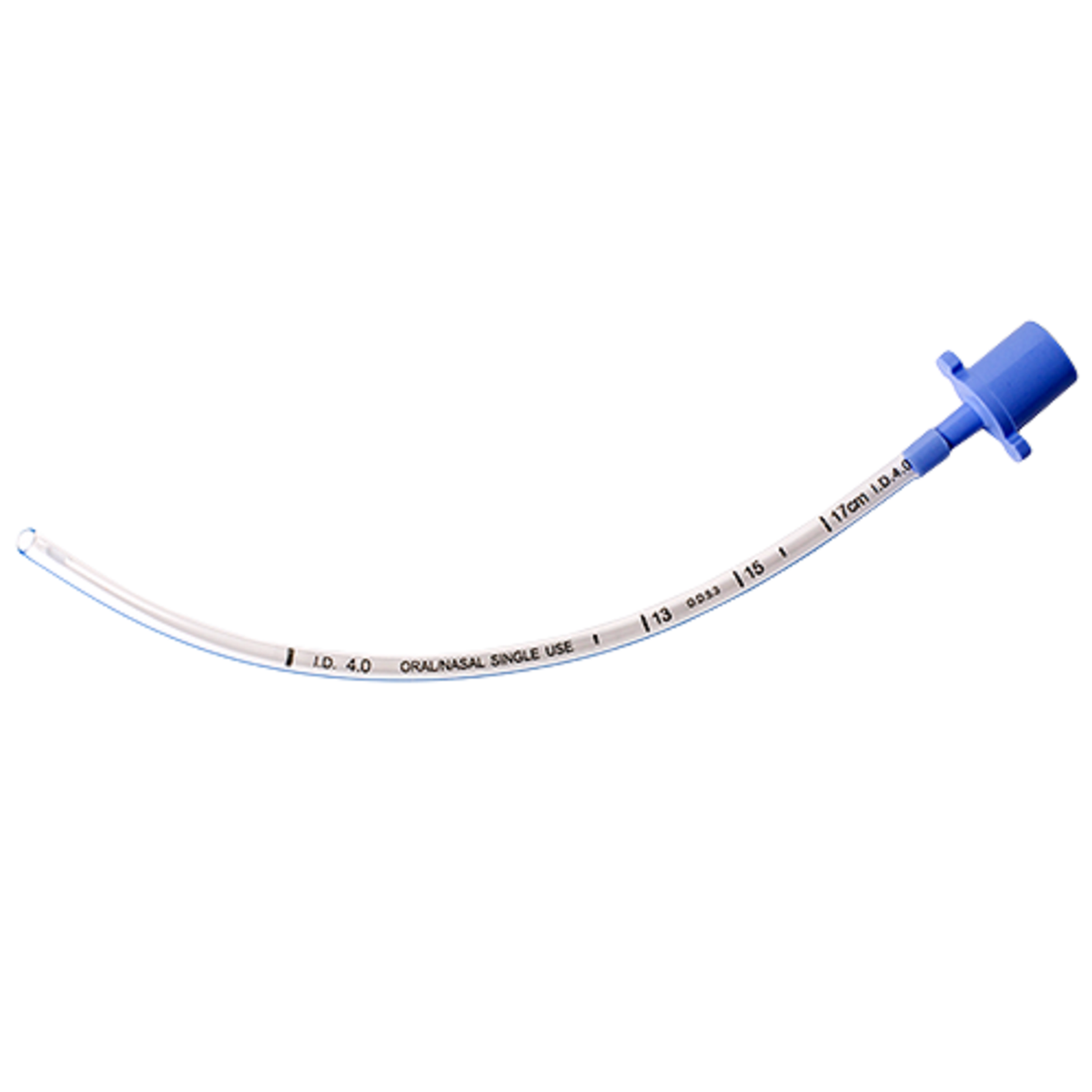Endotracheal Tubes (Uncuffed) — Hospital Warehouse Kenya