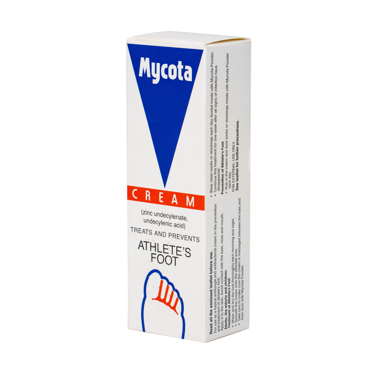 Mycota Cream — Hospital Warehouse Kenya