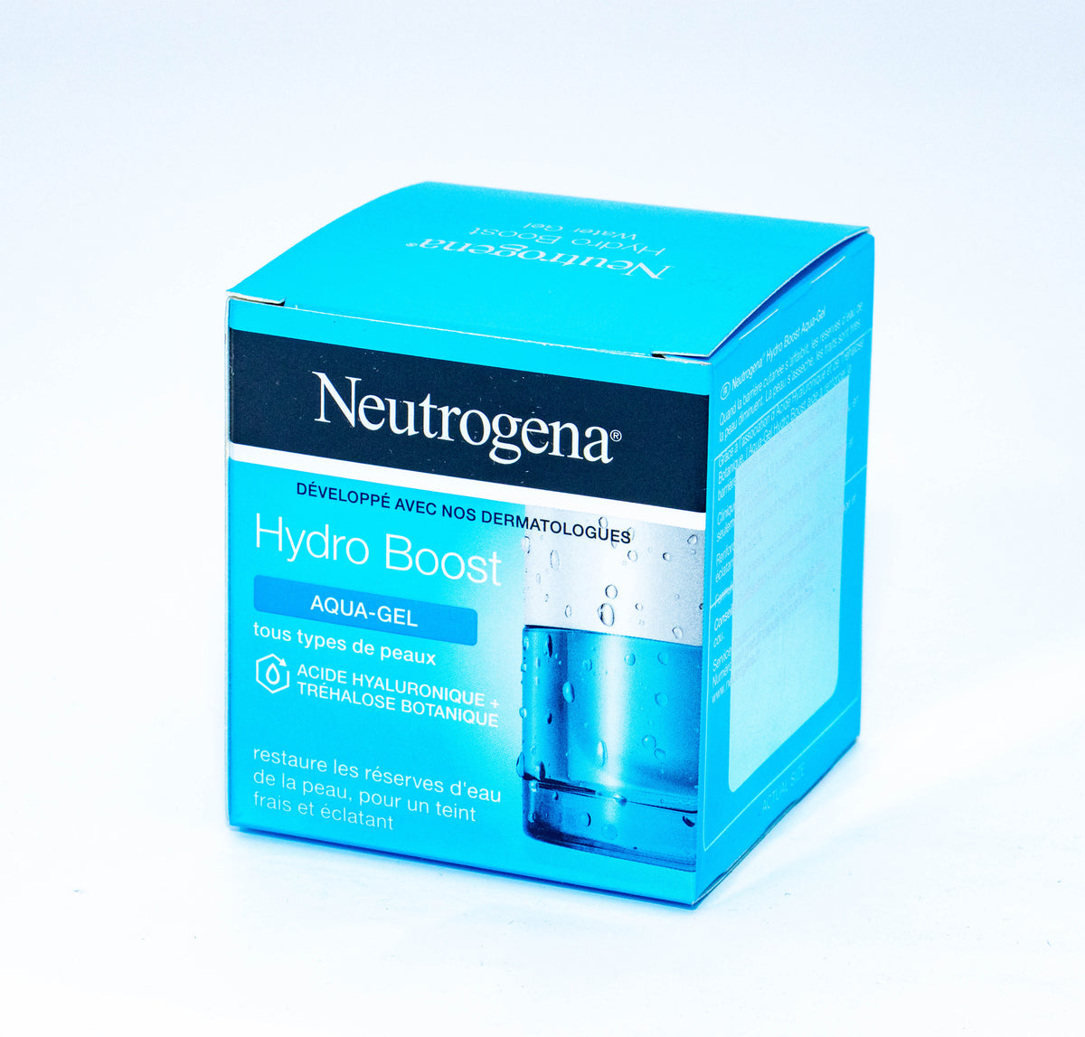 Neutrogena Hydro Boost Aqua Gel 200ml — Hospital Warehouse Kenya