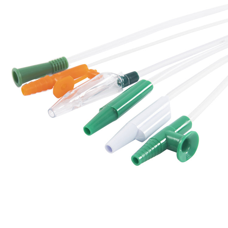 Suction Catheter - All Sizes | The Hospital Warehouse | — Hospital ...