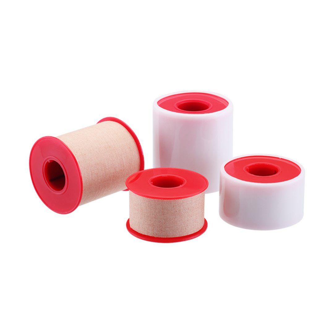 Zinc Oxide Plaster 1", 2", 3", 4", 6" - |The Hospital Warehouse ...