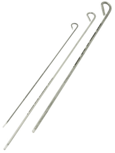 Intubating Stylet – FR6, FR10, FR14 — Hospital Warehouse Kenya